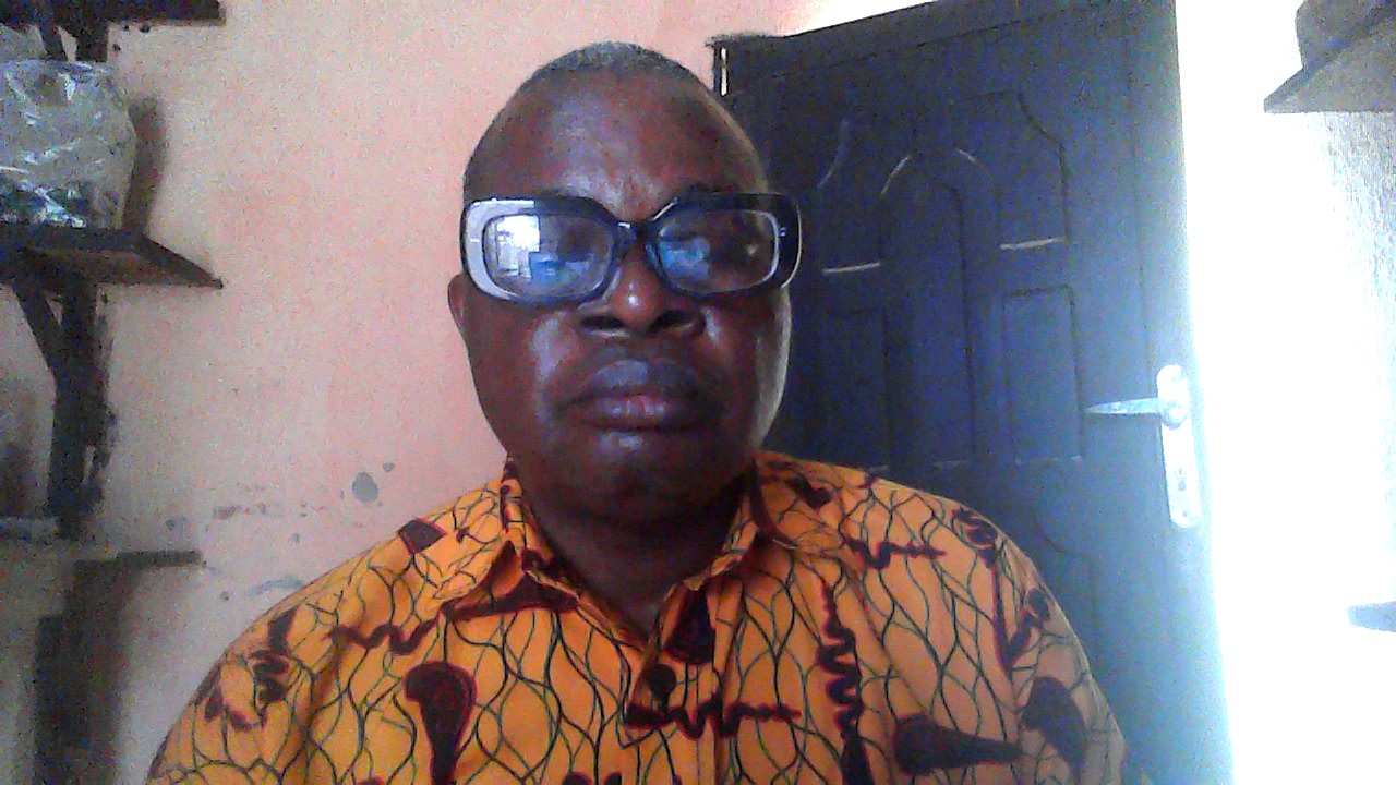Mr. EMMANUEL OFORLE — Profile