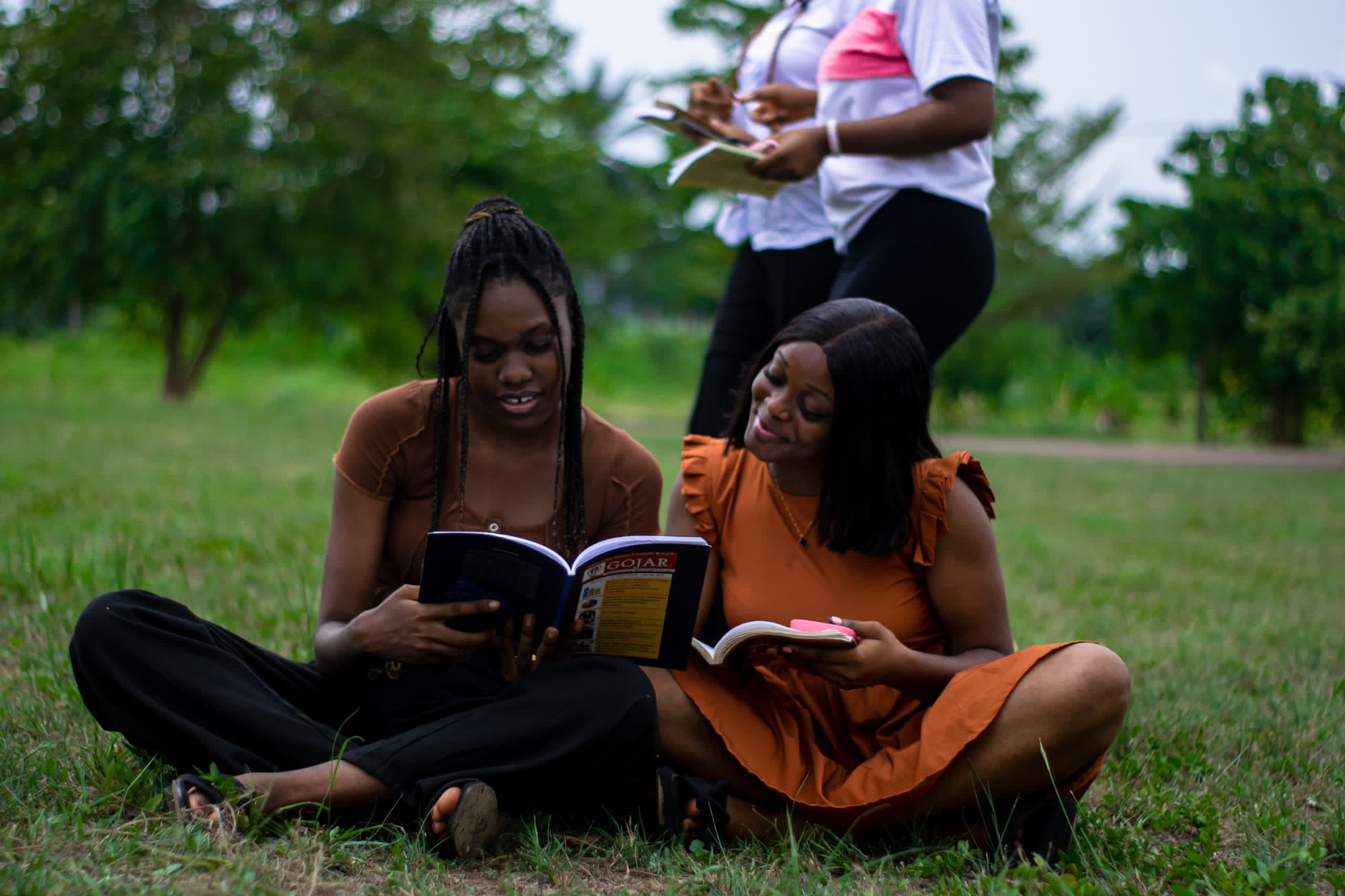 COOU — Chukwuemeka Odumegwu Ojukwu University